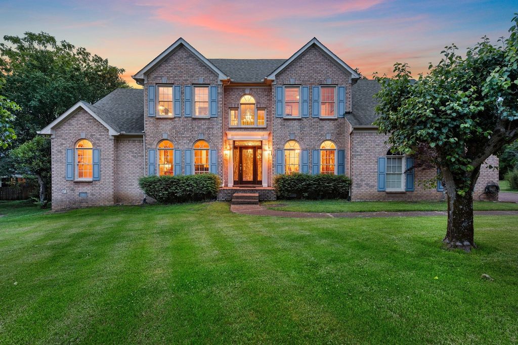 1817 Clinch Pl, Old Hickory, TN 37138 | MLS# 2678928 | Trulia