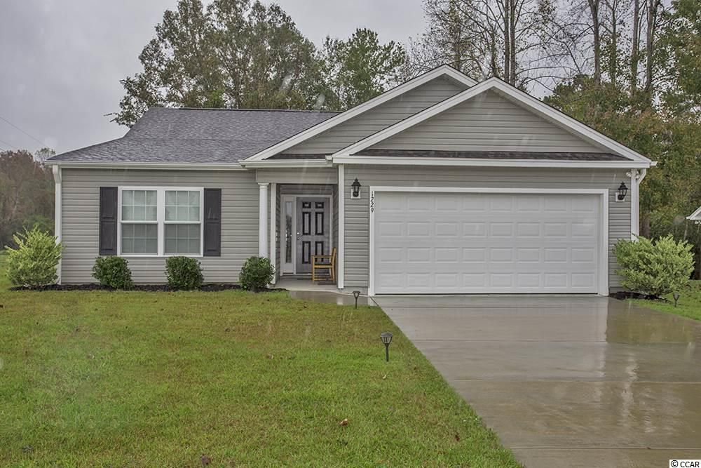 1229 Augustus Dr. #New Castle, Conway, SC 29527 - See Est. Value ...