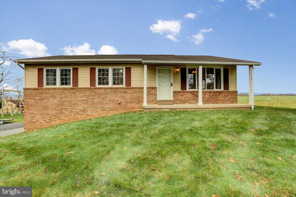7201 Ruritan Dr, Chambersburg, PA 17202 - See Est. Value, Schools & More