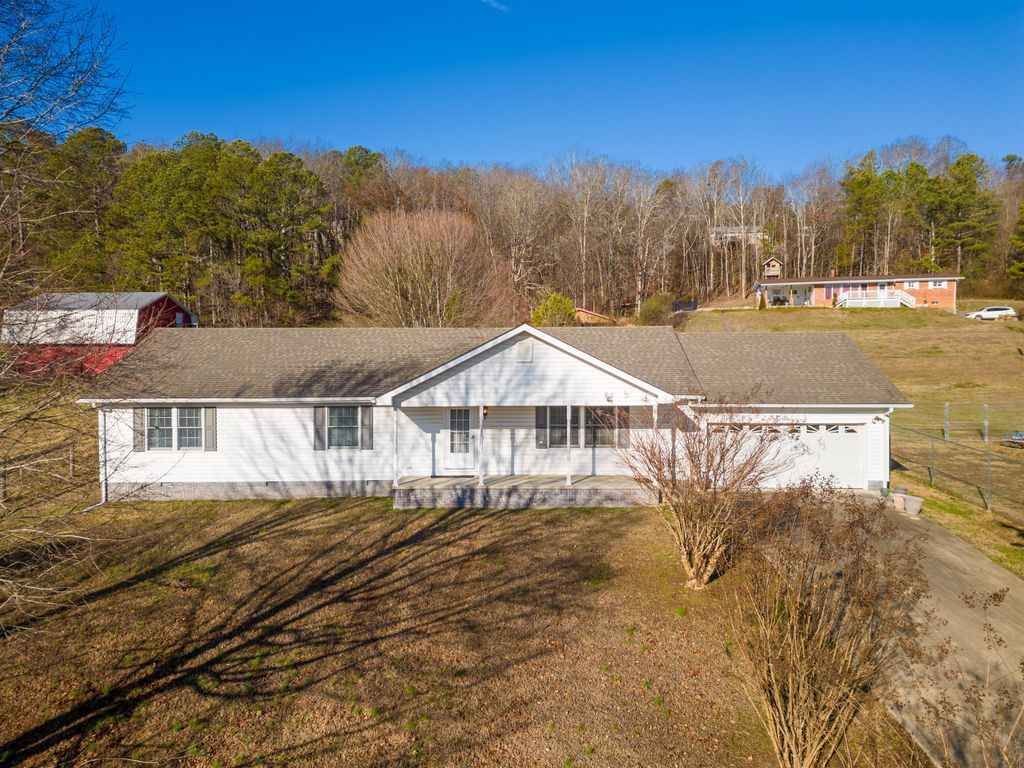 2830 Blue Springs Rd SE, Cleveland, TN 37311 - See Est. Value, Schools ...