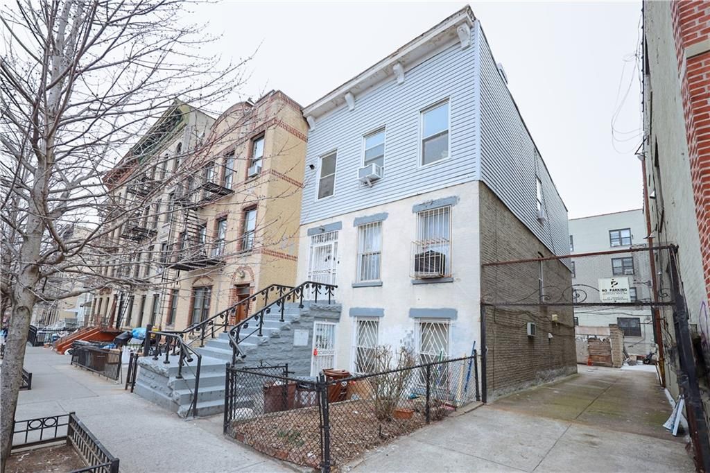 555 51st St, Brooklyn, NY 11220 - See Est. Value, Schools & More