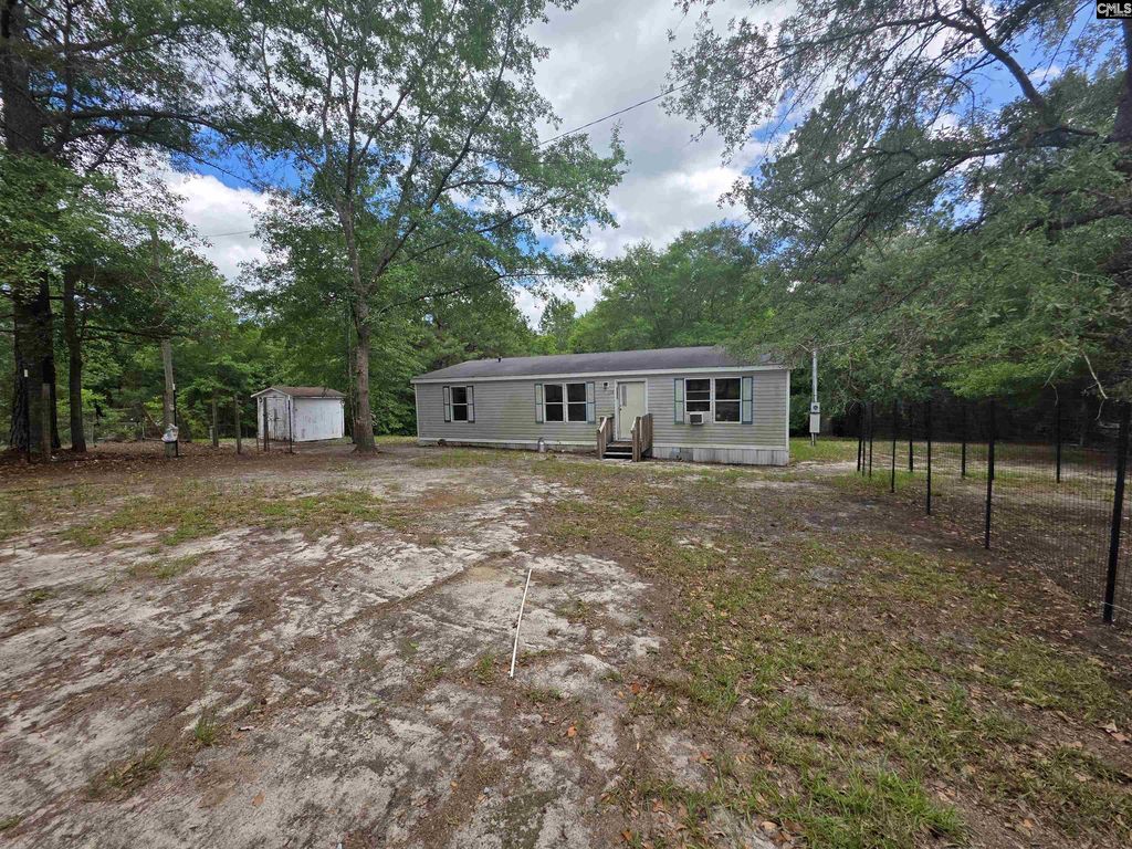 1318 Goffman Rd, Eastover, SC 29044 | MLS# 609862 | Trulia