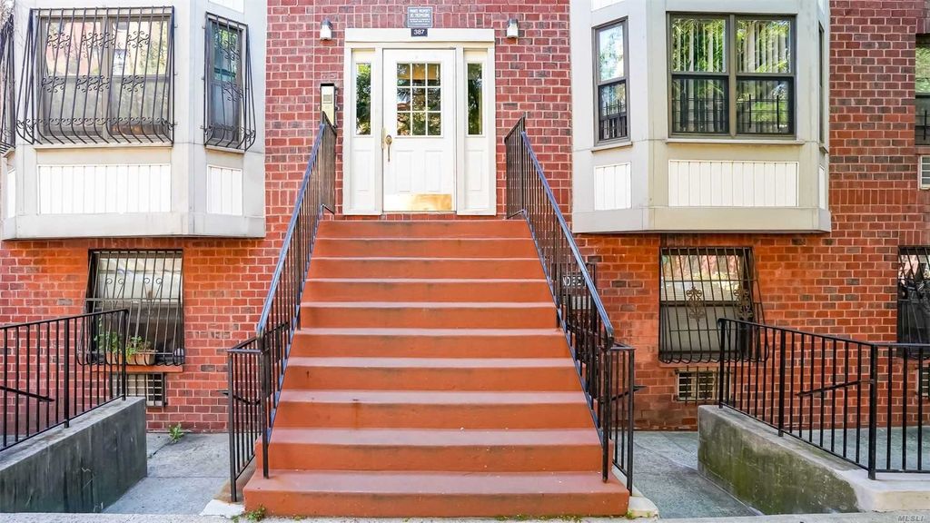 387 Adelphi St, Brooklyn, NY 11238 - See Est. Value, Schools & More