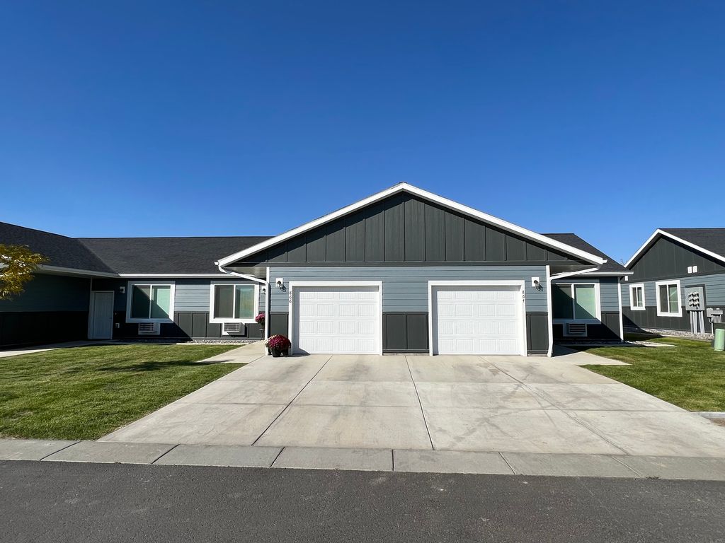 871 Miami Beach Way, Billings, MT 59106 | Trulia