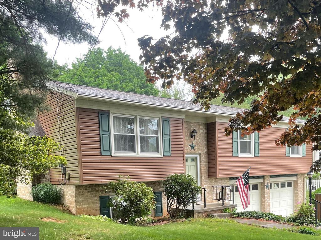 196 Glenville Rd, Hanover, PA 17331 - See Est. Value, Schools & More