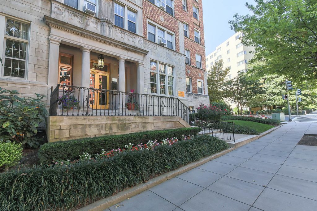 4550 Connecticut Ave NW #105, Washington, DC 20008 - See Est. Value ...