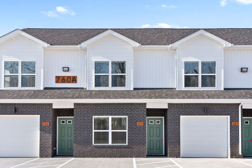 Address Not Disclosed, Clarksville, TN 37040 | MLS# 2622493 | Trulia