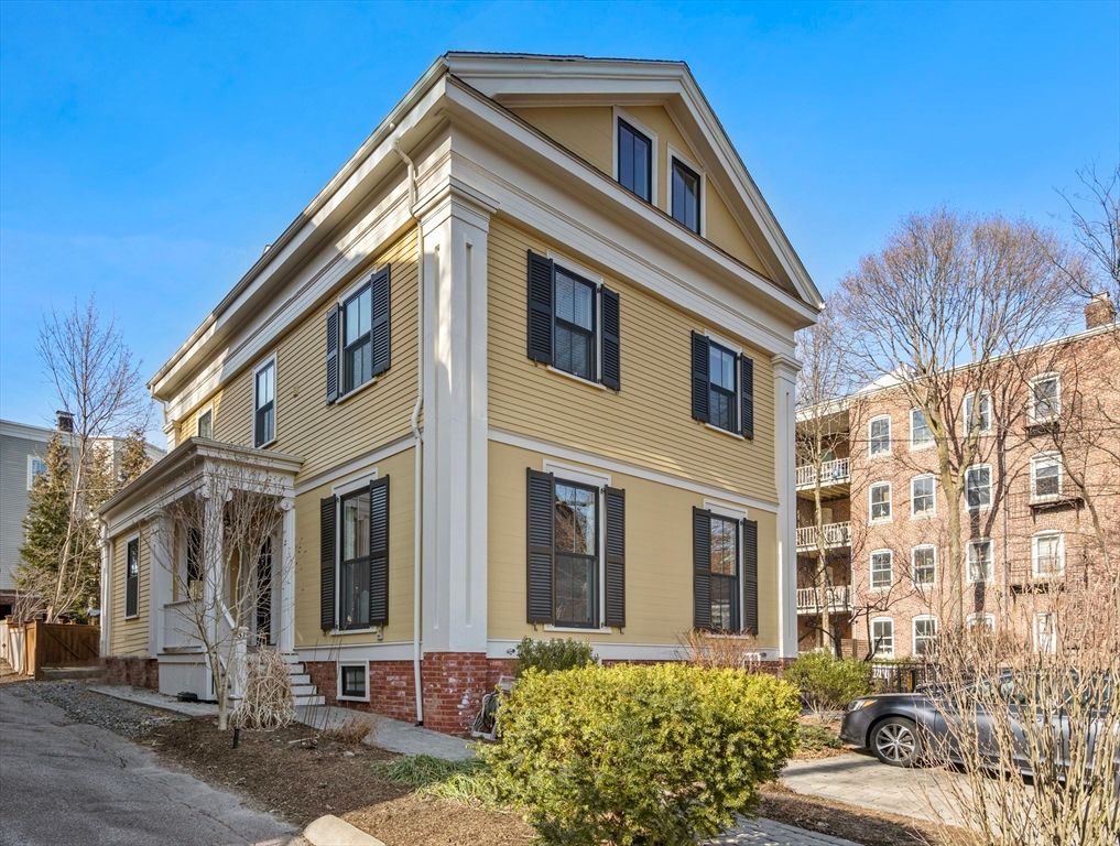 31 Fayette Street #31, Cambridge, MA 02139 - See Est. Value, Schools & More