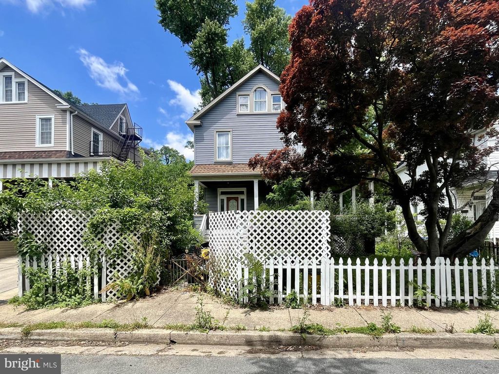 4218 Harford Rd, Baltimore, MD 21214 - See Est. Value, Schools & More