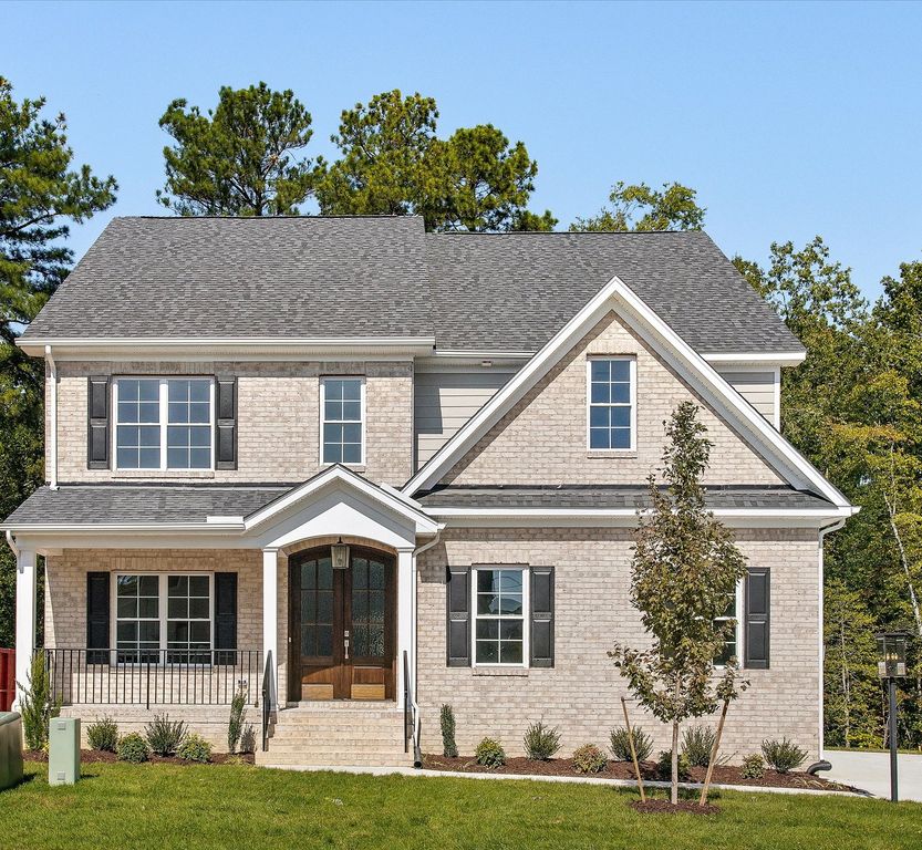 12200 Liesfeld Farm Dr #YD95QF, Glen Allen, VA 23059 - See Est. Value ...