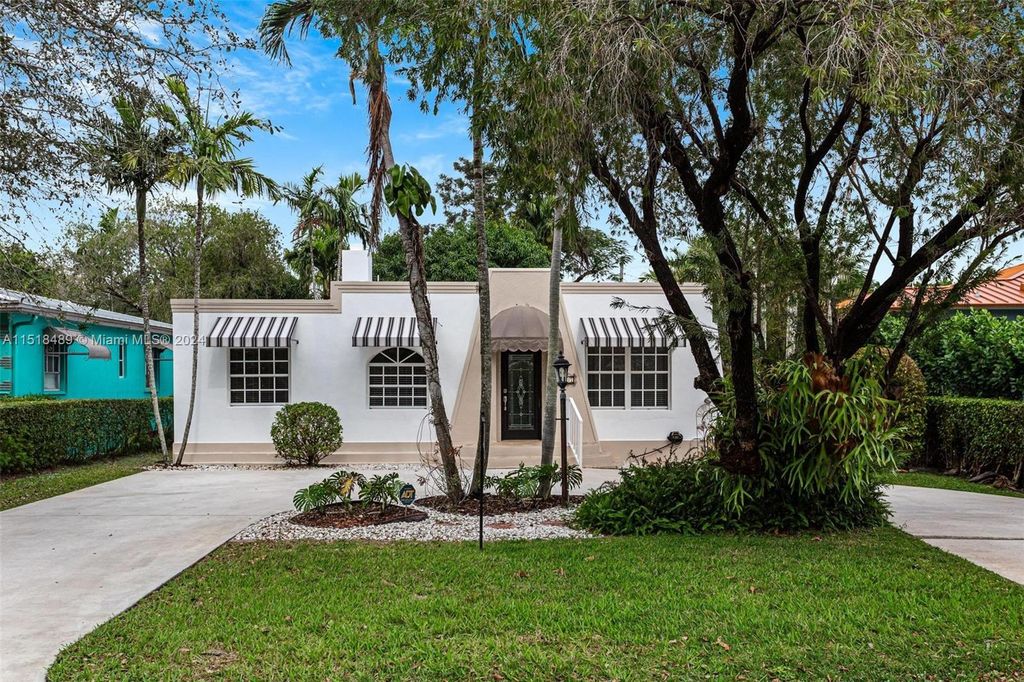 327 Falcon Ave, Miami Springs, FL 33166 - See Est. Value, Schools & More