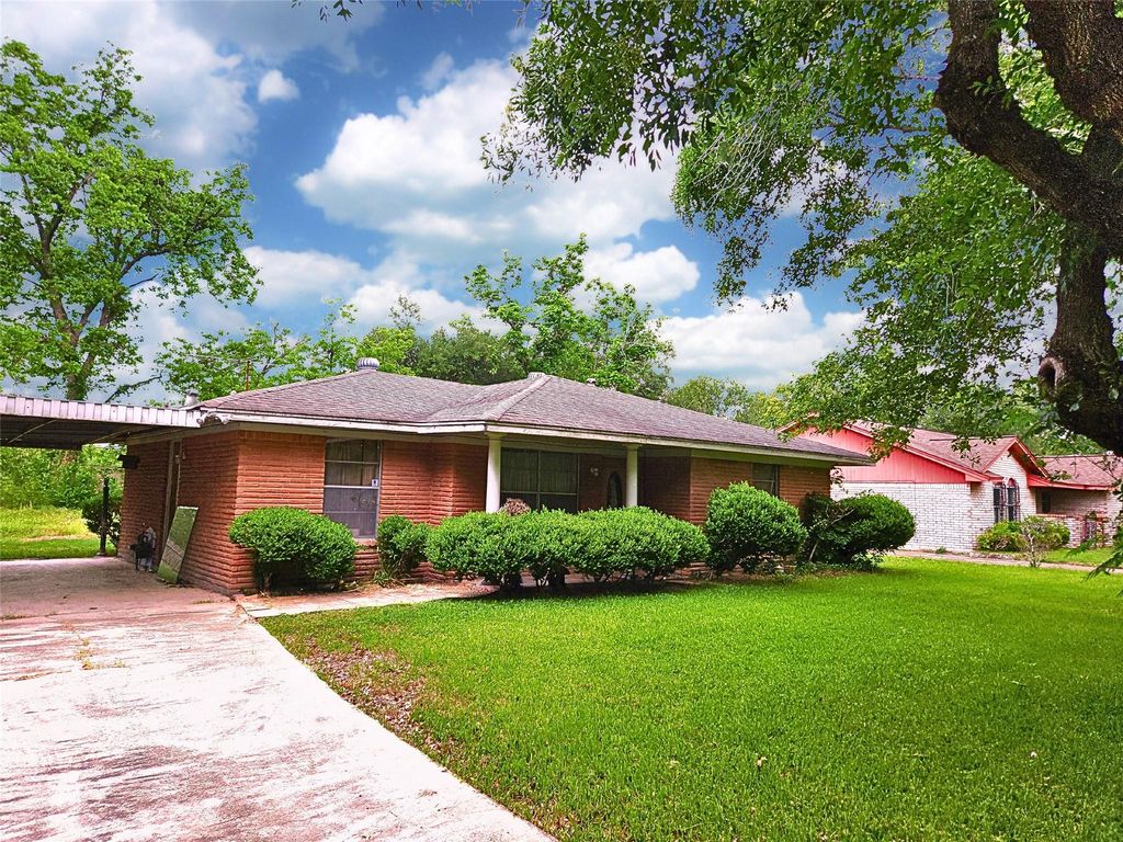 12815 Turner Place Rd, Houston, TX 77037 | MLS# 80194743 | Trulia