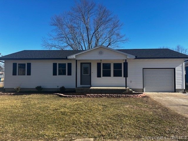 1002 S Grand Ave, Eldon, MO 65026 | MLS# 3560090 | Trulia