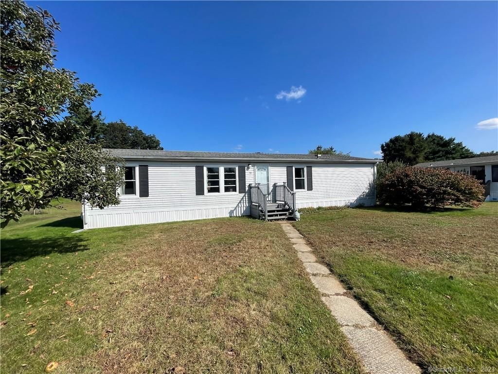 12 Carolyn Lane, North Windham, CT 06256 - See Est. Value, Schools & More