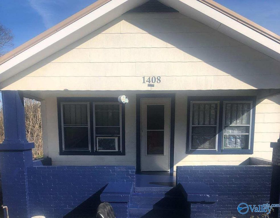 1408 Pierce Ave, Gadsden, AL 35904 - See Est. Value, Schools & More