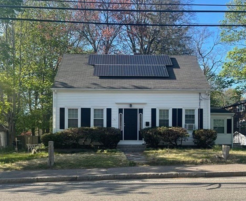 74 Pleasant St, Randolph, MA 02368 | Trulia