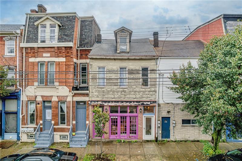 5142 Butler St, Pittsburgh, PA 15201 | MLS# 1631143 | Trulia