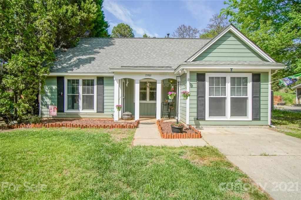 13901 Dannemara Dr, Pineville, NC 28134 | Trulia