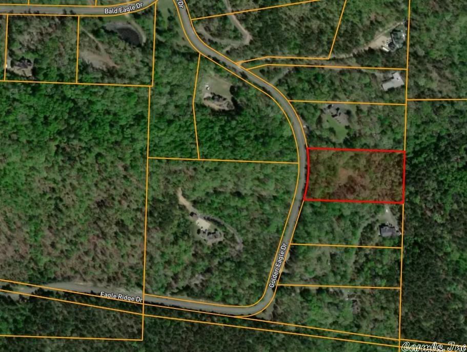 17 Golden Eagle Dr, Paron, AR 72122 - See Est. Value, Schools & More