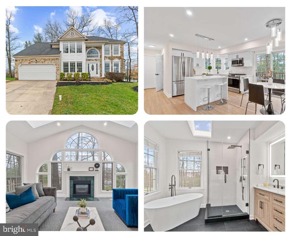 4424 Wynfield Dr, Owings Mills, MD 21117 - See Est. Value, Schools & More