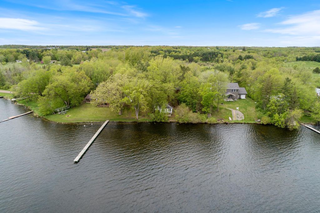 50481 Acacia Ln, Stanchfield, MN 55080 | Trulia