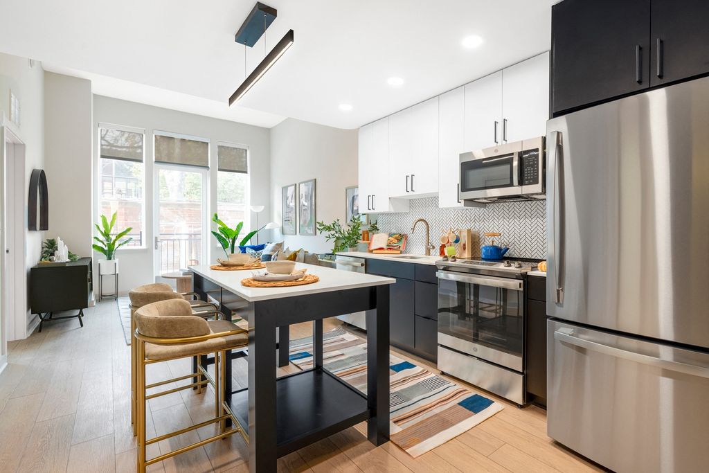 60 I St SW #532, Washington, DC 20024 | Trulia