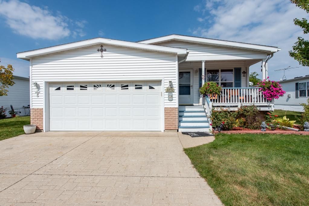 3350 Evergreen Ln, Park City, IL 60085 - See Est. Value, Schools & More