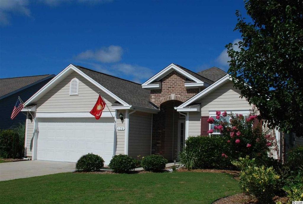 178 Seville Dr. #The Links - International Club, Murrells Inlet, SC ...