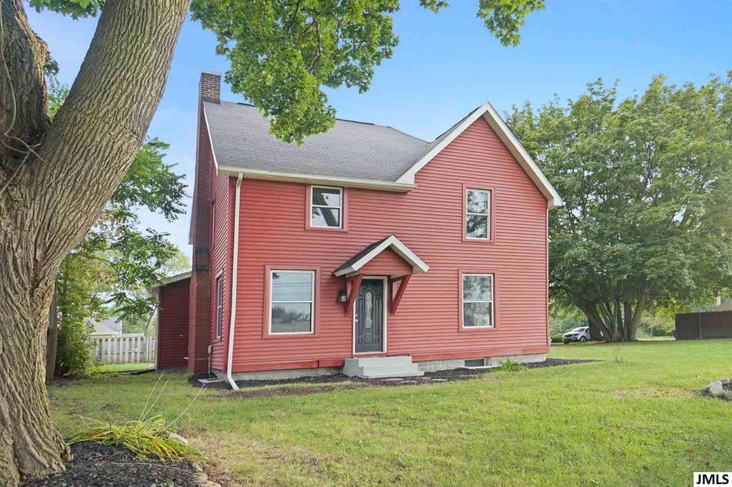 2309 Wildwood Ave, Jackson, MI 49202 - See Est. Value, Schools & More