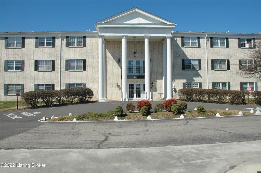 287 El Conquistador Pl, Louisville, KY 40220 - See Est. Value, Schools ...