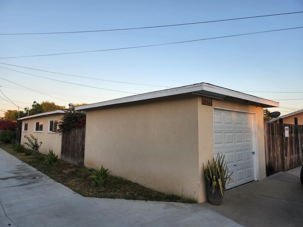 10848 Inez St, Whittier, CA 90605 | Trulia