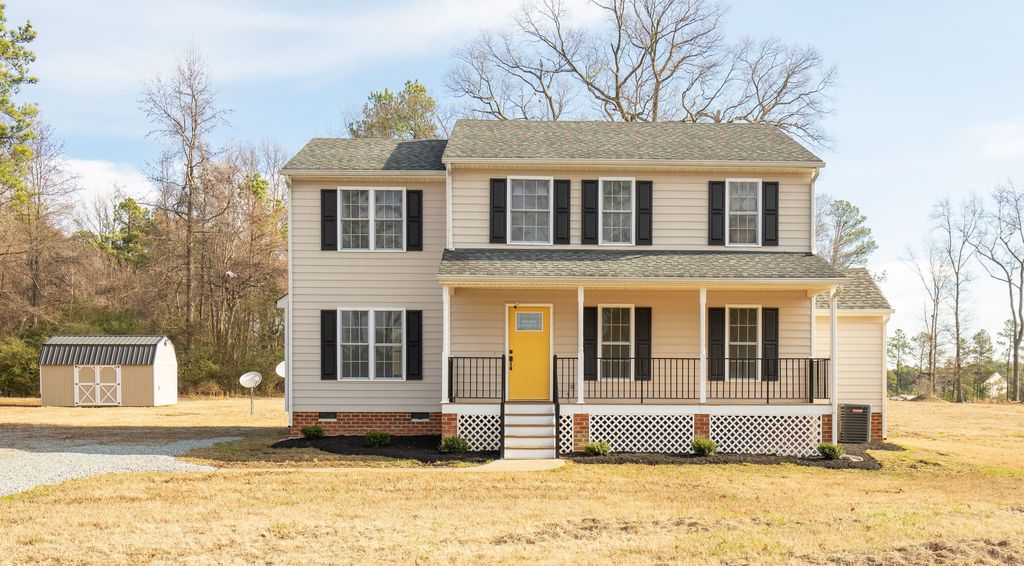 4191 Oakleys Ln, Richmond, VA 23223 - See Est. Value, Schools & More