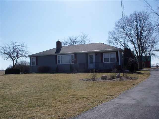 6827 E 150 N, Pierceton, IN 46562 - See Est. Value, Schools & More