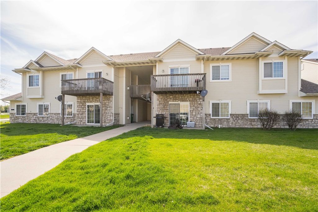 1640 NW Prairie Lakes Dr #4, Ankeny, IA 50023 - See Est. Value, Schools ...