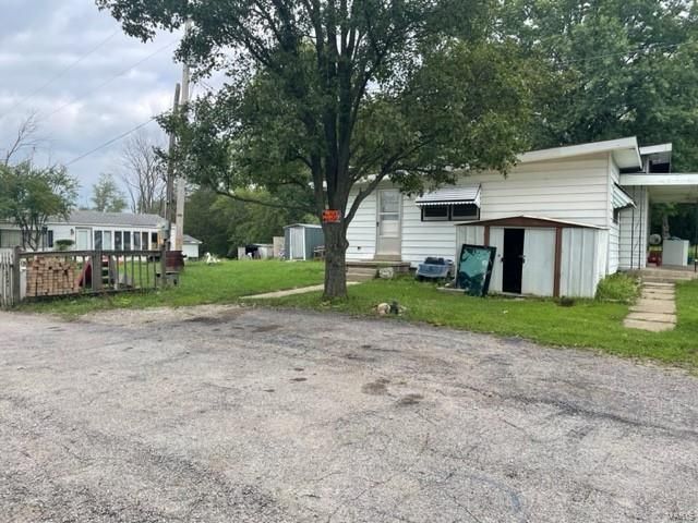 18473 NE Service Rd, Wright City, MO 63390 | MLS# 23053778 | Trulia