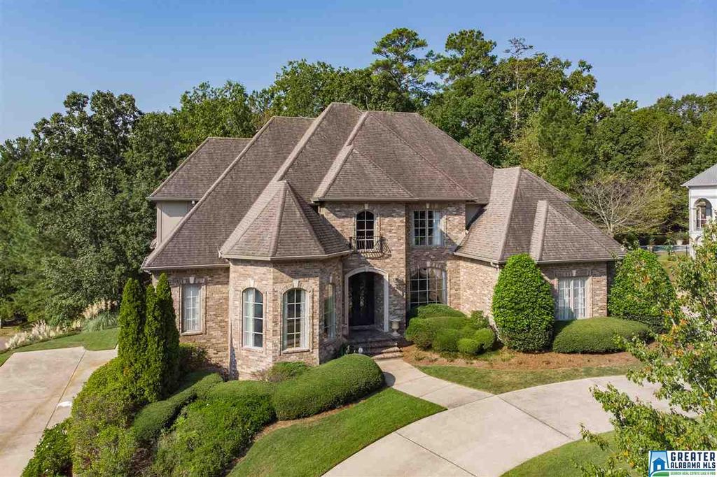2108 Southwinds Cir, Birmingham, AL 35244 - See Est. Value, Schools & More
