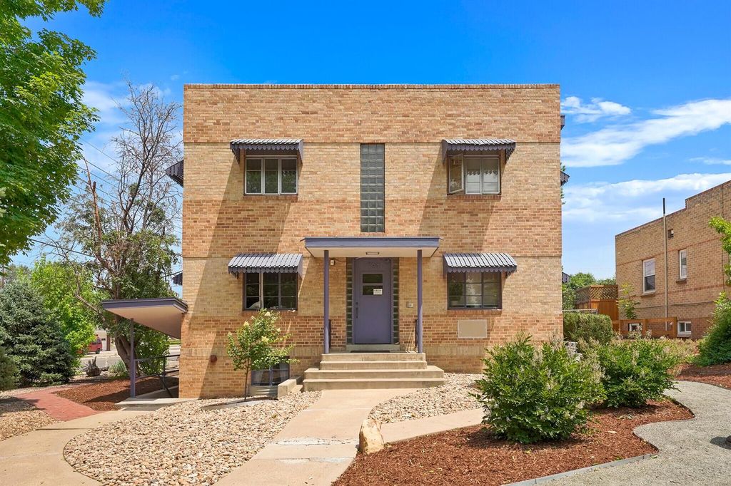 794 Glencoe - Denver, CO - Trulia | Trulia