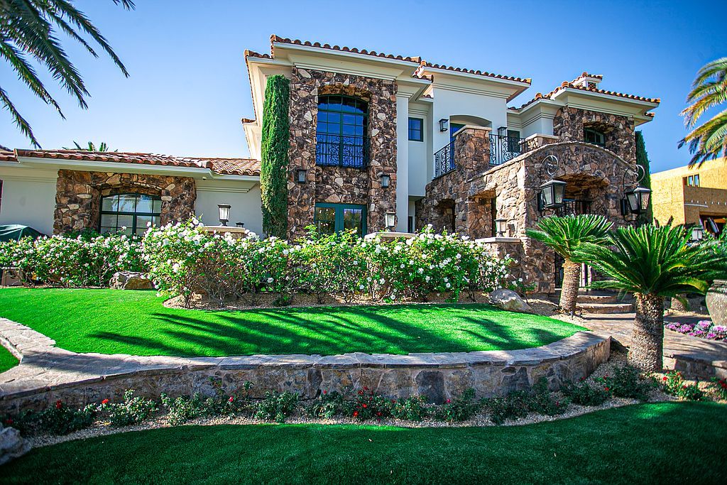 2793 Red Arrow Dr, Las Vegas, NV 89135 - See Est. Value, Schools & More