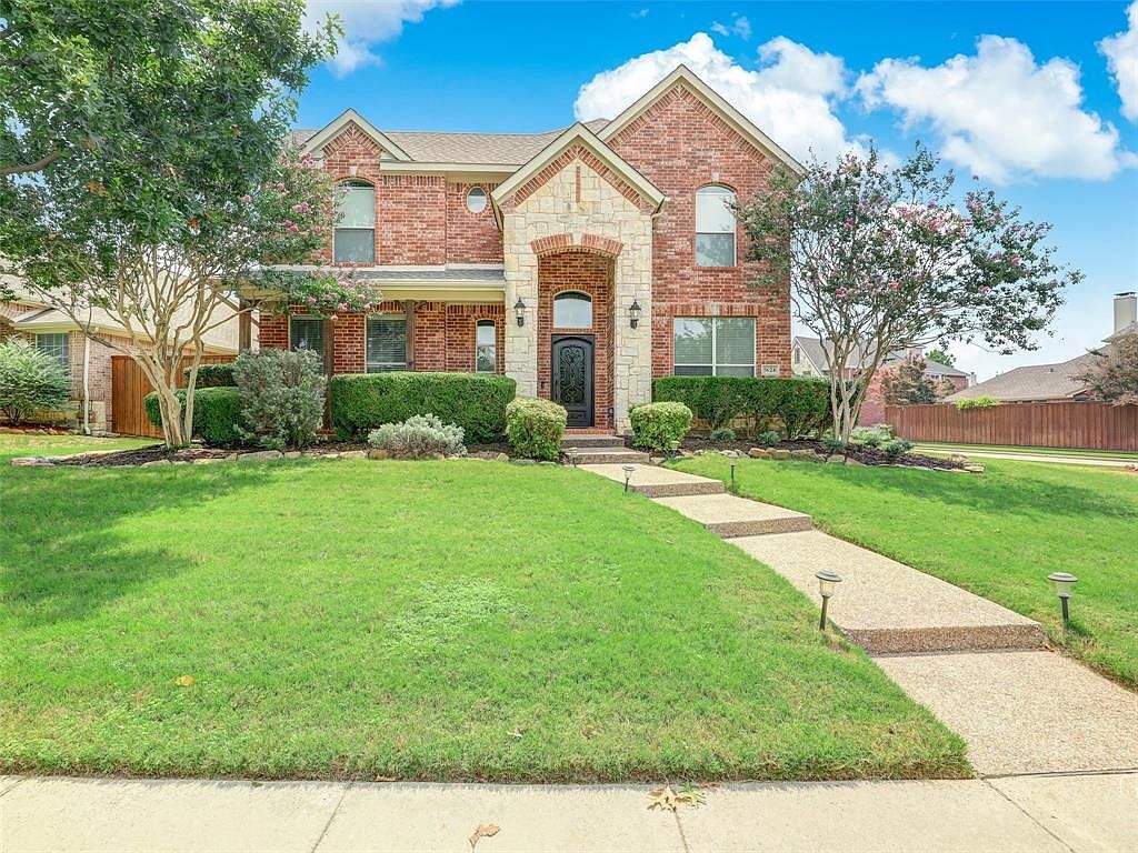 5624 Hidden Creek Ln, Frisco, TX 75036 - See Est. Value, Schools & More