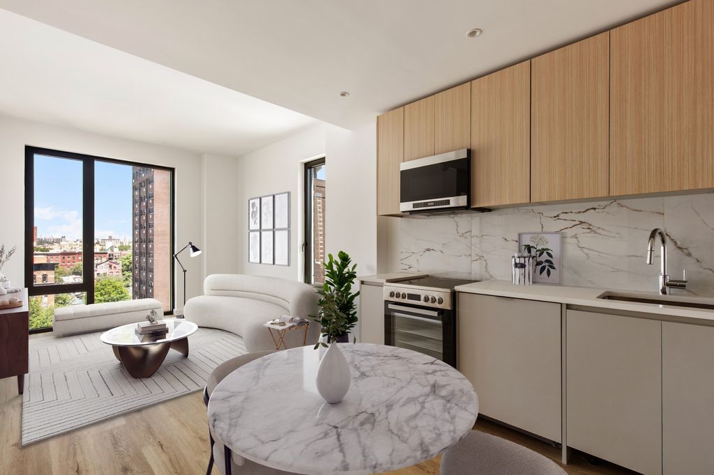 280 W 132nd St #402, New York, NY 10027 | Trulia