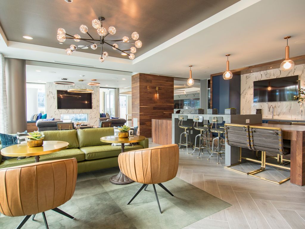 880 W Peachtree St NW #1219, Atlanta, GA 30309 - See Est. Value ...