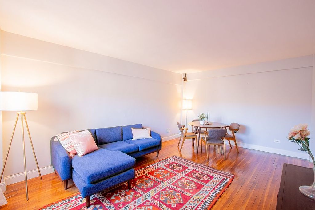 259 Bennett Ave #6G, New York, NY 10040 | MLS# S1755509 | Trulia