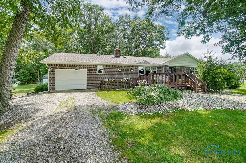 11311 Sager Rd, Swanton, OH 43558 - See Est. Value, Schools & More