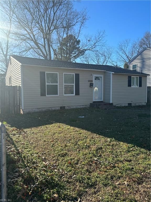 721 Potter Rd, Chesapeake, VA 23320 - See Est. Value, Schools & More