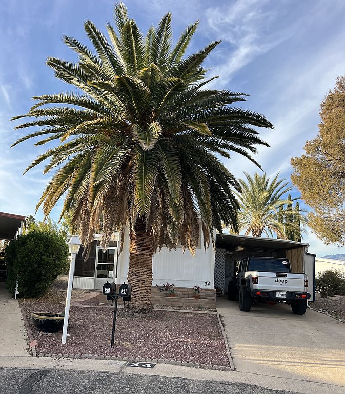 3411 S Camino Seco #34, Tucson, AZ 85730 | Trulia