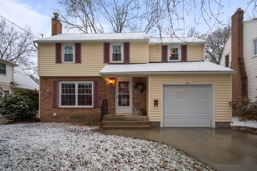 827 7th Ave SW, Rochester, MN 55902 - See Est. Value, Schools & More