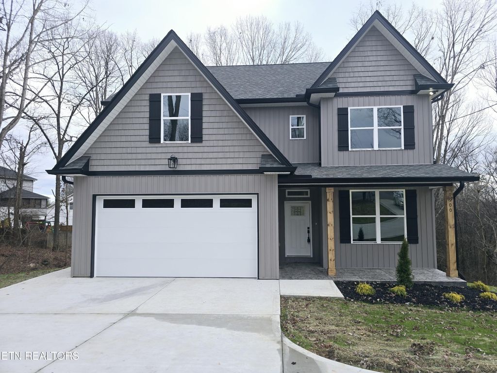 1900 Pleasant View Rd #42R, Knoxville, TN 37914 - See Est. Value ...