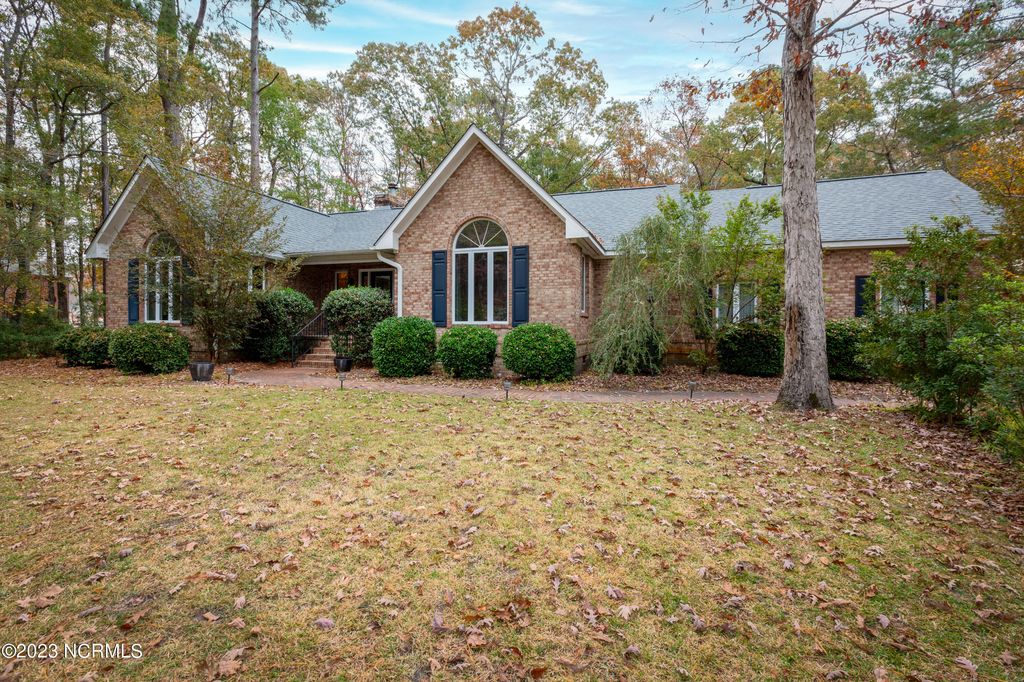 1003 Basil Drive, New Bern, NC 28562 | Trulia