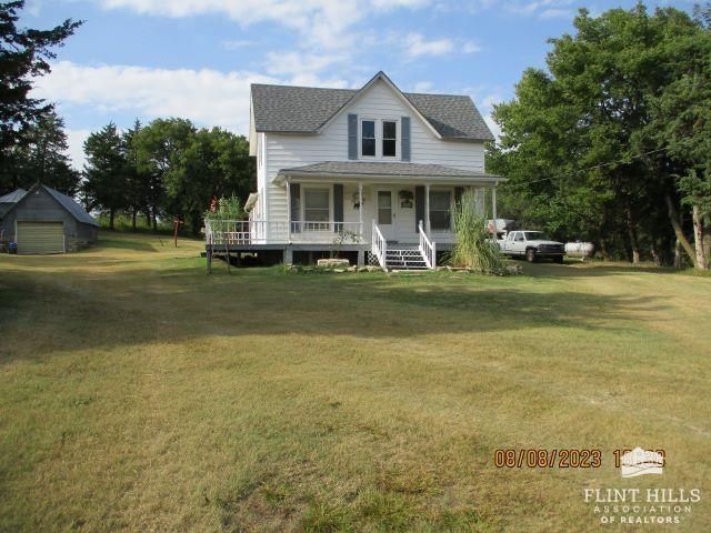 2684 H Ave, White City, KS 66872 | MLS# 20232083 | Trulia