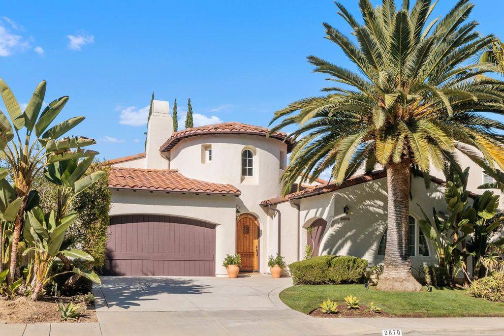2870 Rancho Pancho, Carlsbad, CA 92009 - See Est. Value, Schools & More